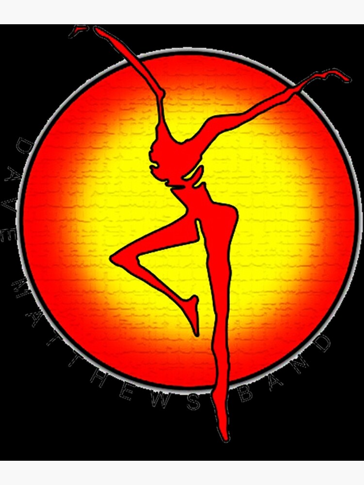 Dave Matthews Band Fire Dancer Wallpaper