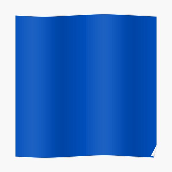 "Professional Blue Screen | Pantone 2728 C | Official VFX Bluescreen ...