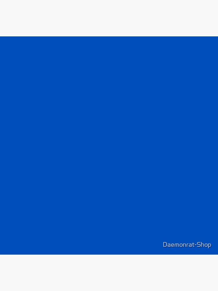 "Professional Blue Screen | Pantone 2728 C | Official VFX Bluescreen ...