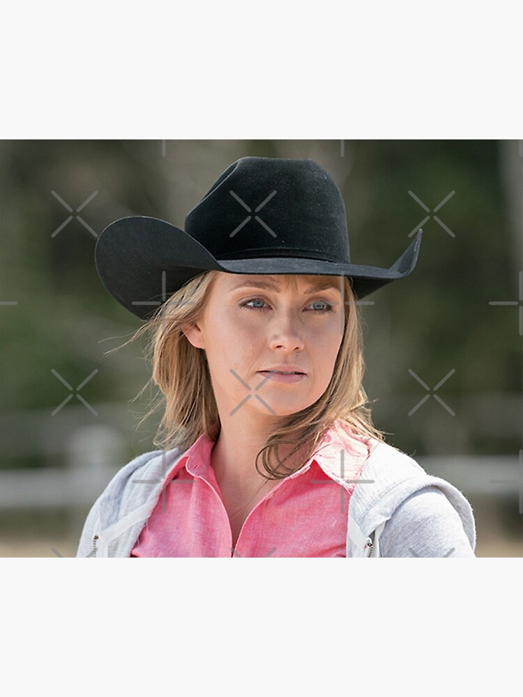 "Amy Fleming" Poster for Sale by HeartlandItaly | Redbubble