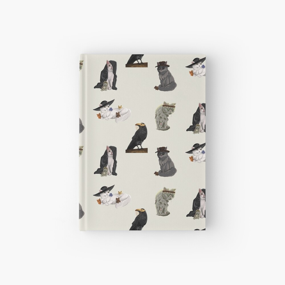 "Miranda and 4 Lords - Resident Evil Village" Sticker for Sale by ...