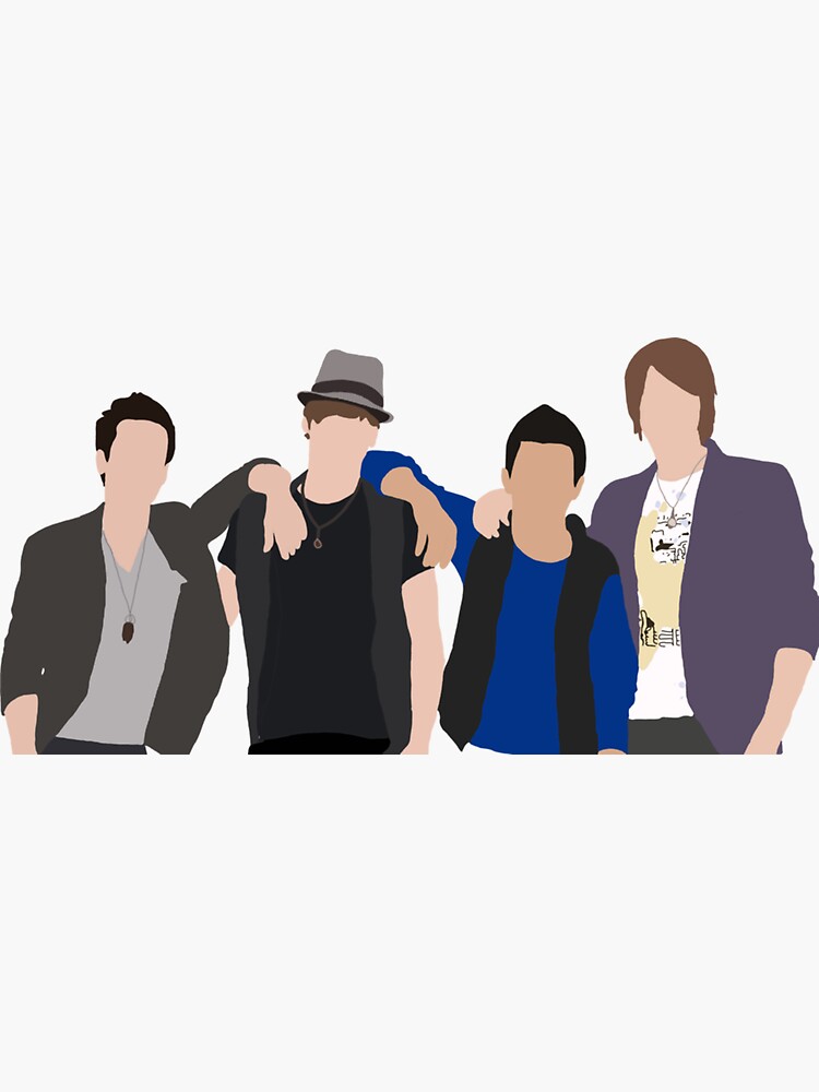 "big time Sticker" Sticker for Sale by ocowellthorsen | Redbubble