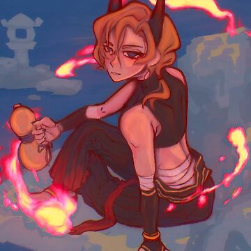 "Chuuya Nakahara" Poster for Sale by axolotlarsons | Redbubble