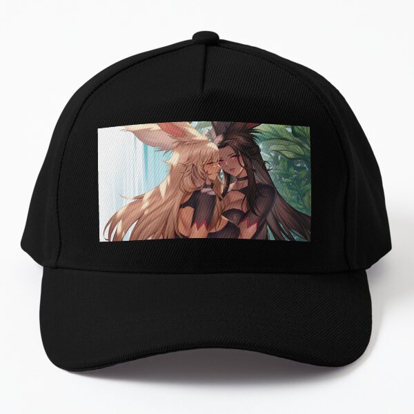 "Viera Race (Final Fantasy XIV 14 FFXIV Series Sexy Lewd Ass Panty ...