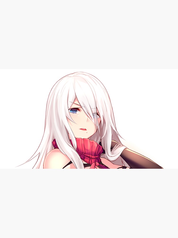 Hot Yorha A2 Nier Automata Lewd Sexy Tits Boobs Anime Hentai Android