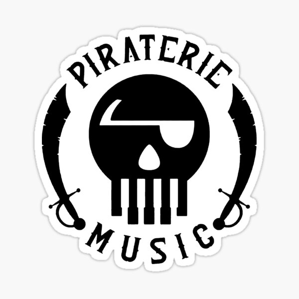 "Booba Piracy" Sticker for Sale by ZIRO-MIKA-ART | Redbubble