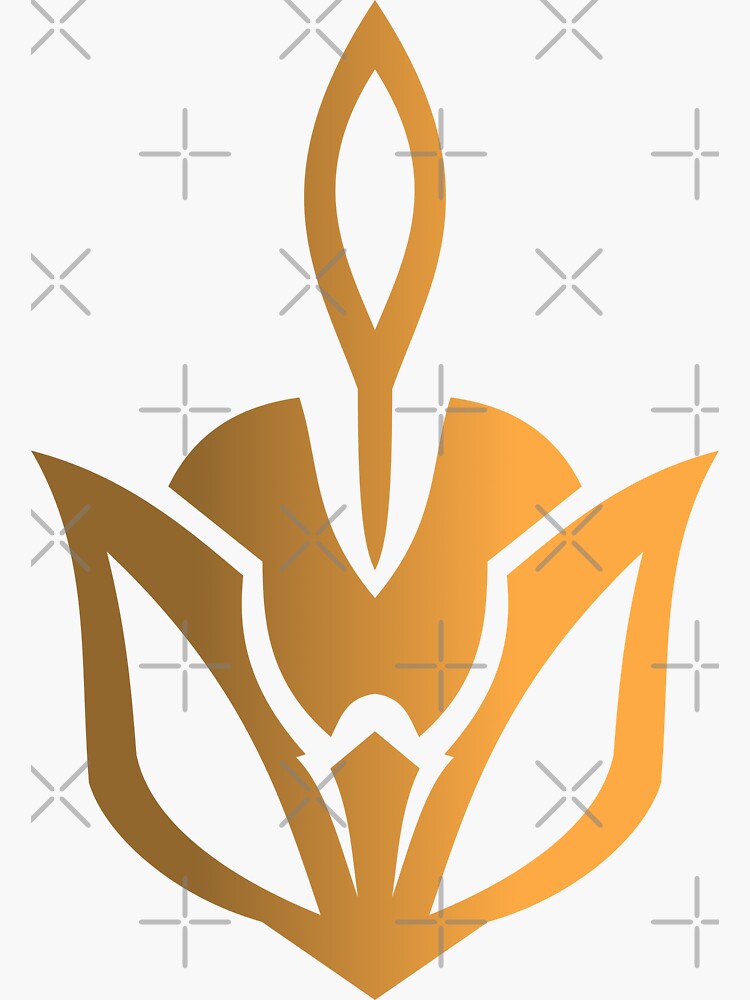 "EX Geats Rider (Fezan)" Sticker for Sale by TorakageX | Redbubble