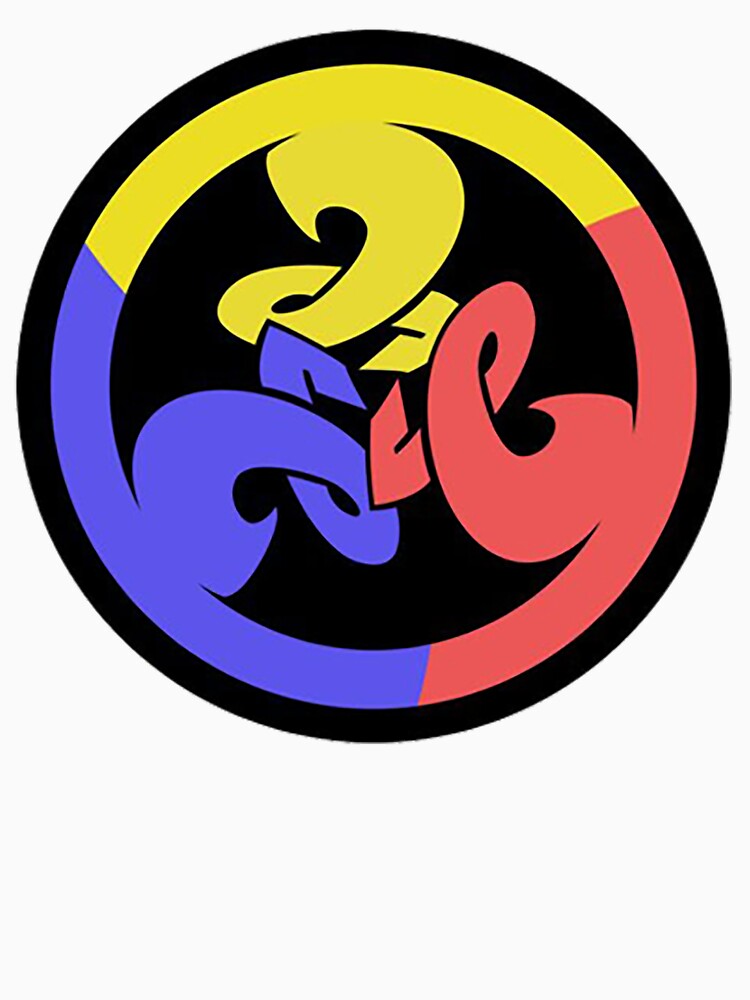 "Splatfest Battle Logo" T-shirt for Sale by DaisyCameron | Redbubble ...