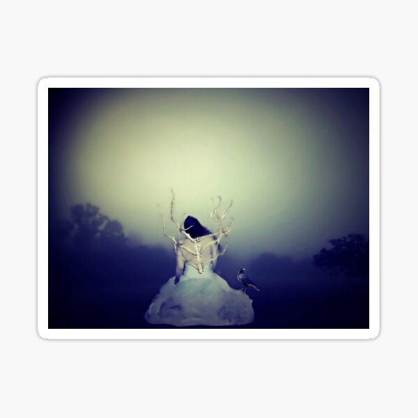 "Backbone " Sticker for Sale by Aliree | Redbubble