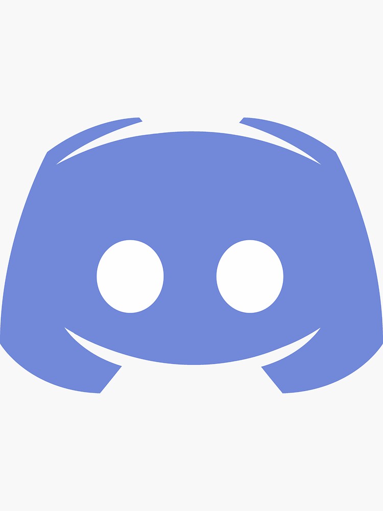 "discord stickers" Sticker for Sale by YAZEEDBASH | Redbubble