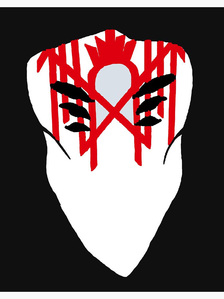 "best trending sleep token" Sticker for Sale by Licureaund1993 | Redbubble