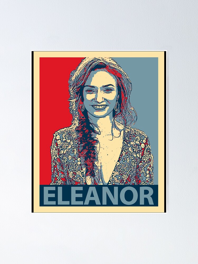 Eleanor Calder Drawing