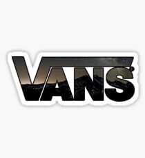 Vans: Stickers | Redbubble
