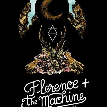 "Flo and mac tour" Poster for Sale by AliceToddi | Redbubble