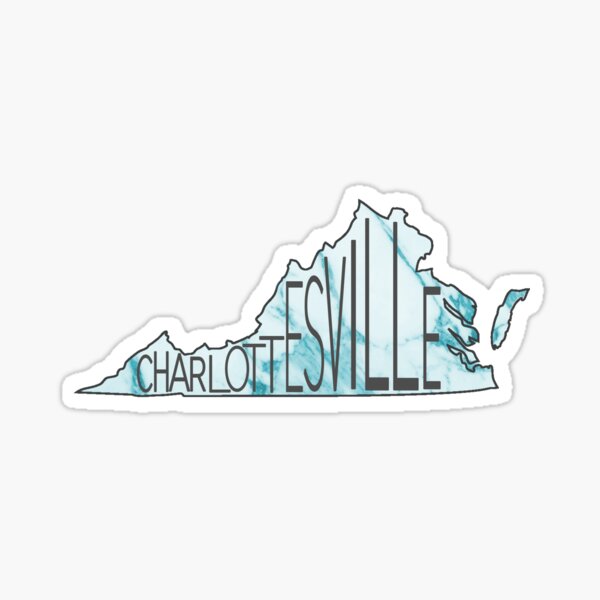 Charlottesville Virginia Gifts & Merchandise | Redbubble