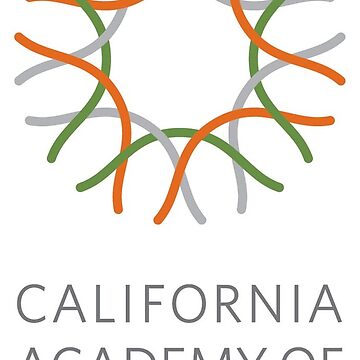 "California Academy of Science " Sticker for Sale by mastercatser ...