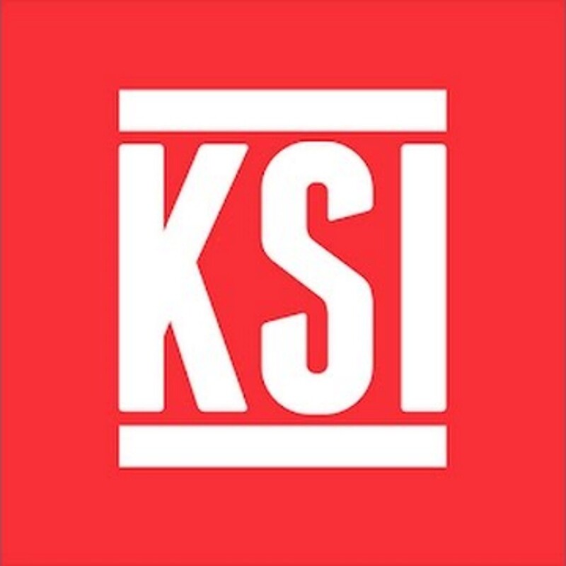 "KSI Logo" by KochiDons | Redbubble