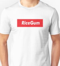 Rice Gum: Gifts & Merchandise | Redbubble