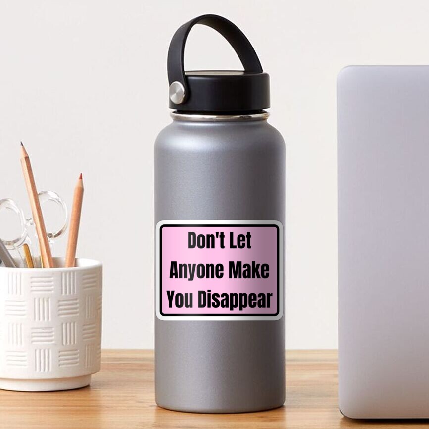 "Heartstopper Quote / Dialogue | Don't Let Anyone Make You Disappear ...