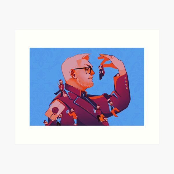 Taskmaster Merch & Gifts for Sale | Redbubble