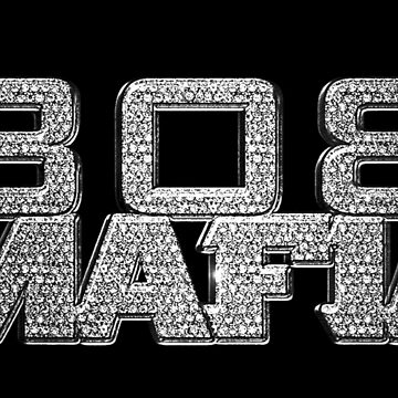 "808 Mafia Diamond Logo" Essential T-Shirt for Sale by parkvisual ...