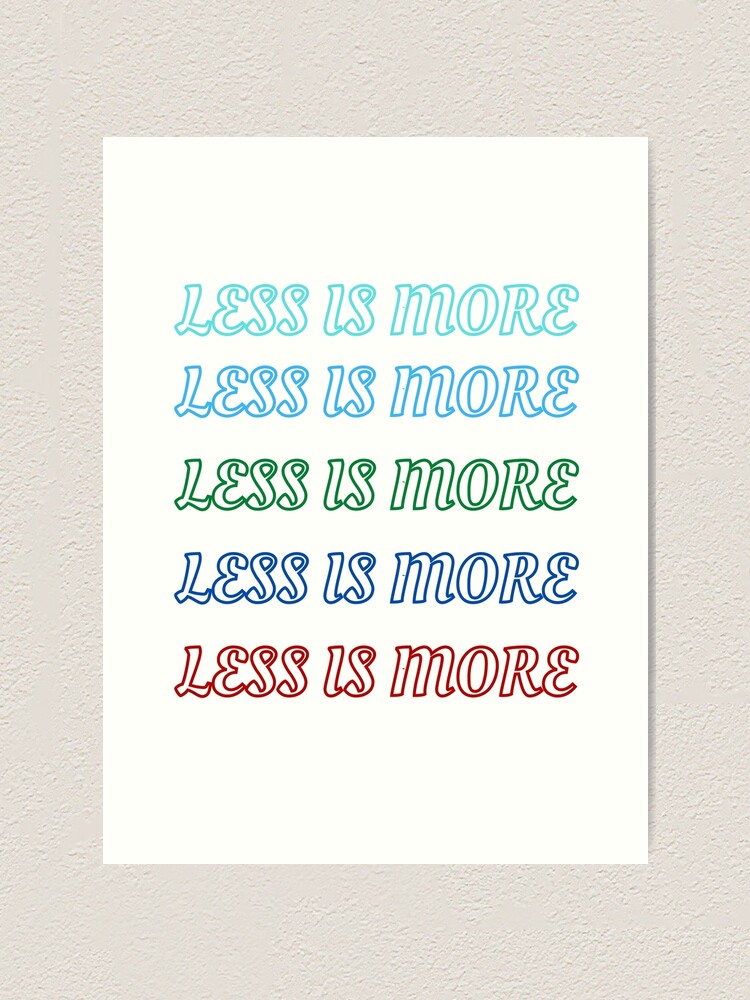 "LESS IS MORE , Ludwig Mies van der Rohe , ARCHITECTURE , ARCHITECT ...