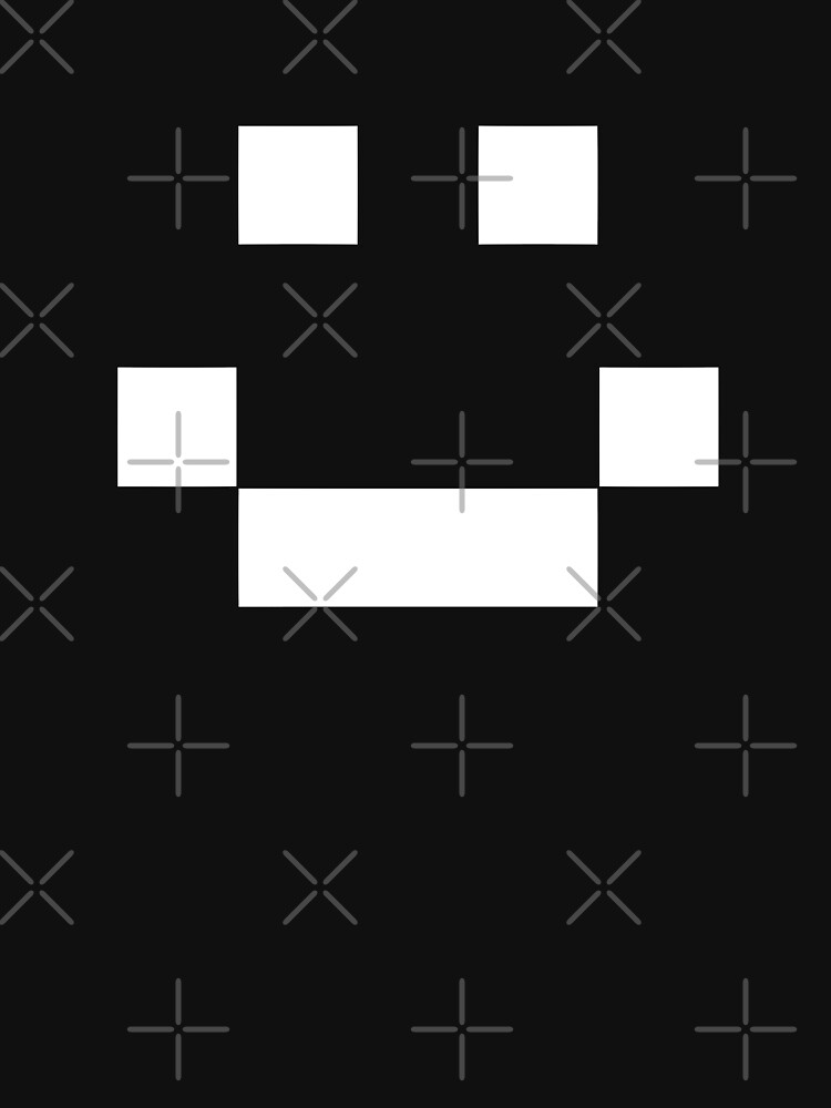 "Quackity Merch Smile Logo" T-shirt for Sale by AfafShopy | Redbubble ...