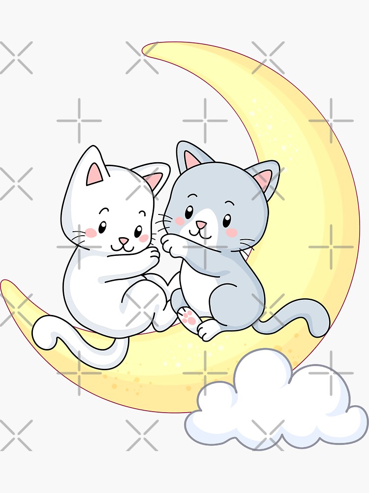 "Kawali" Sticker for Sale by jee-jee2151 | Redbubble