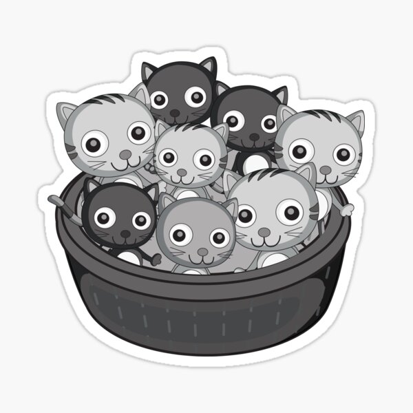 Kawali Merch & Gifts for Sale | Redbubble