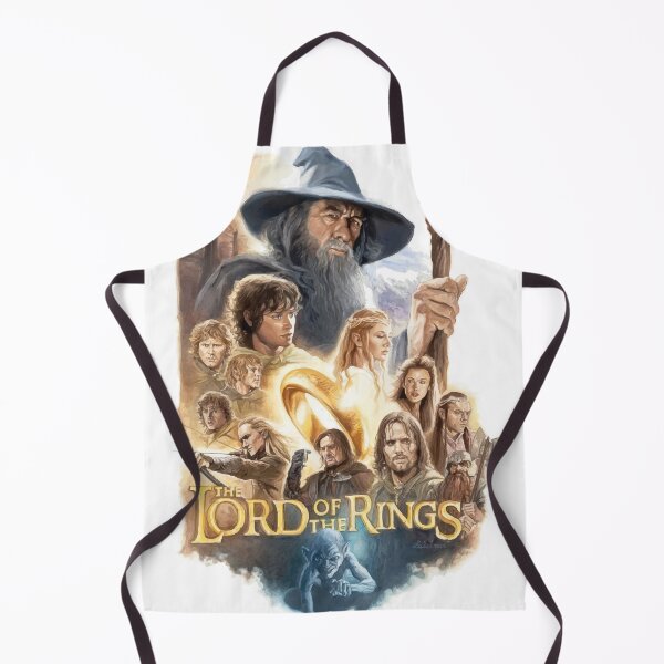 "The Rings Of Power The Rings Of Power The Rings Of Power The Rings Of ...