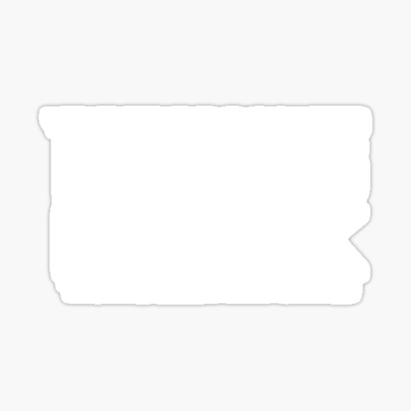 "Prog-Intro" Sticker for Sale by Trin136tea | Redbubble