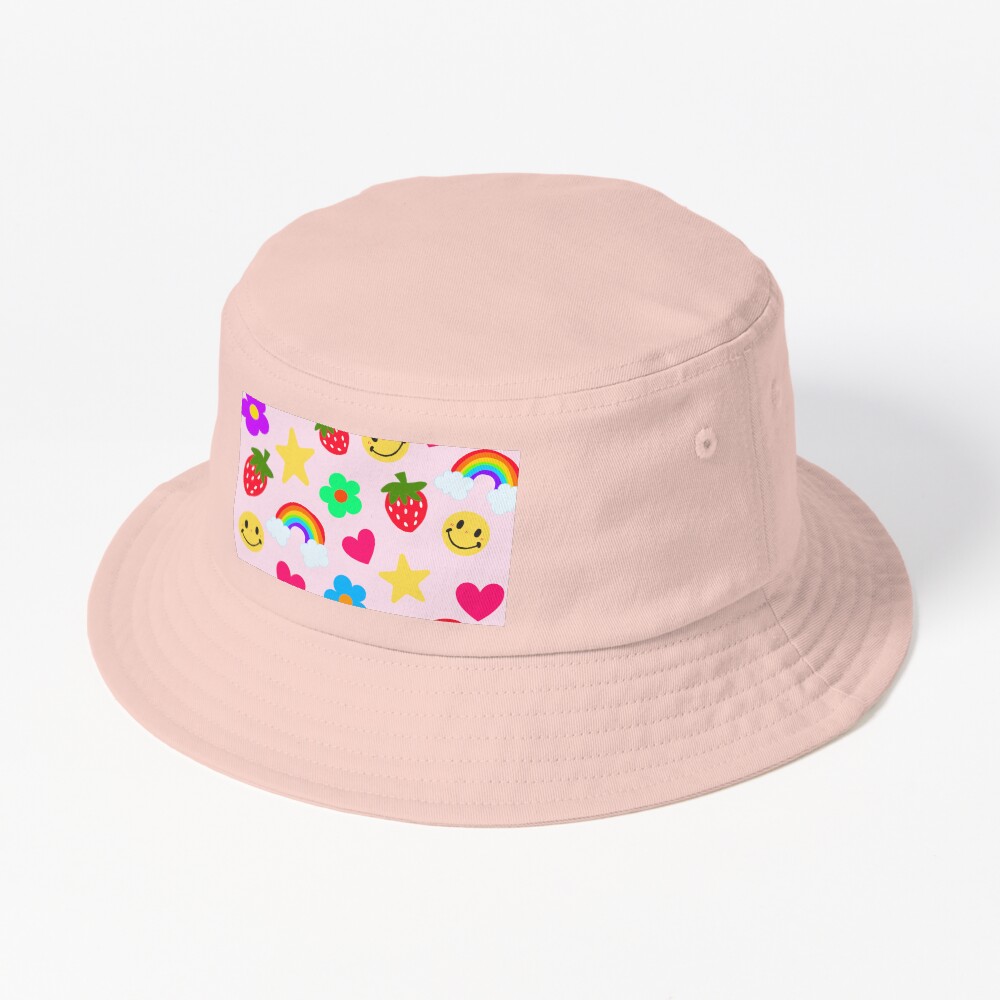 "Kidcore pattern" Sticker for Sale by Logikz-art | Redbubble