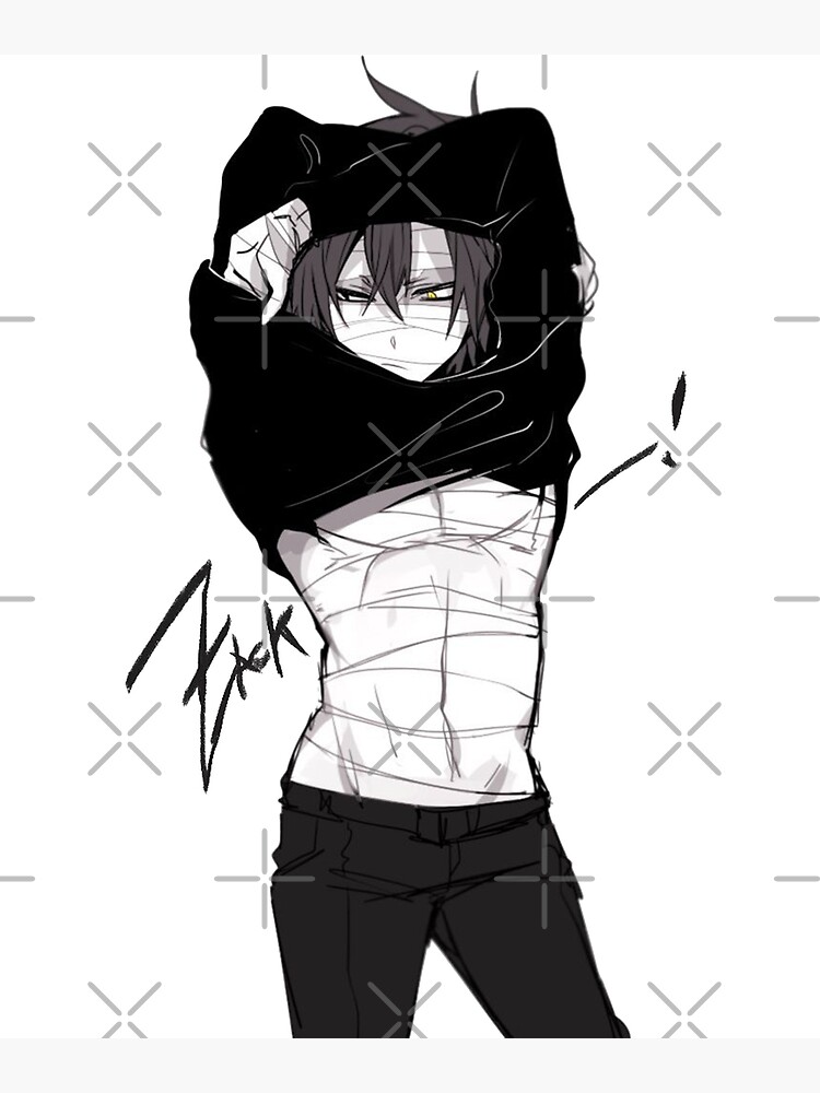 Lámina fotográfica «Isaac Zack Foster - Ángeles de la muerte ...