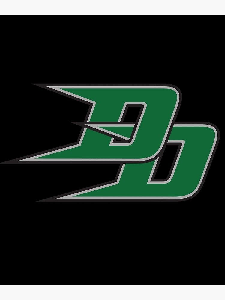 "Dirt Dawgs Baseball Logo " Poster for Sale by two7designs | Redbubble