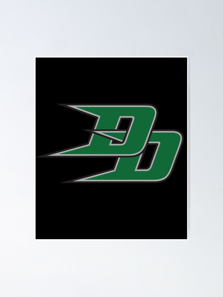"Dirt Dawgs Baseball Logo " Poster for Sale by two7designs | Redbubble