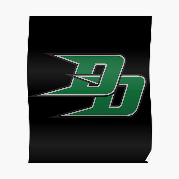 "Dirt Dawgs Baseball Logo " Poster for Sale by two7designs | Redbubble