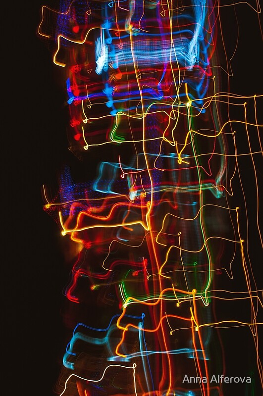 "Goan Dogs" by Anna Alferova | Redbubble