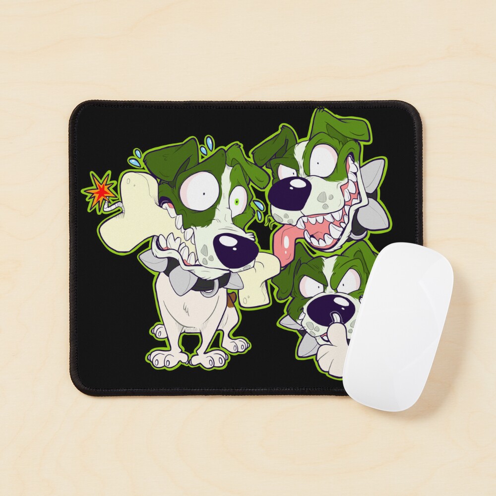 "OTIS MASK" Sticker for Sale by brookibrooki | Redbubble