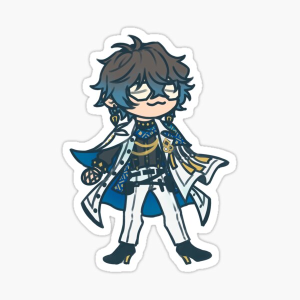 "ike eveland" Sticker for Sale by rhonnnnie | Redbubble