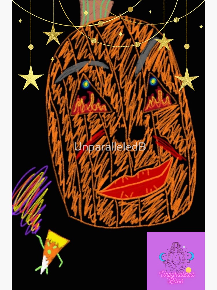 "Punkin and N'roc" Sticker for Sale by UnparalleledB | Redbubble