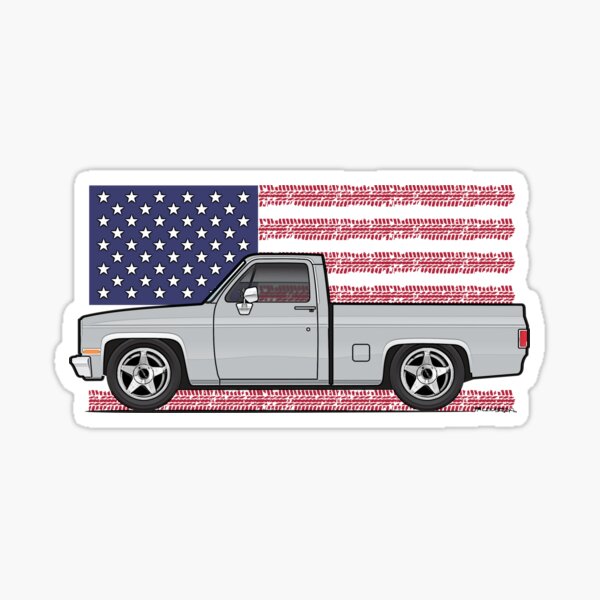 C10 Stickers | Redbubble