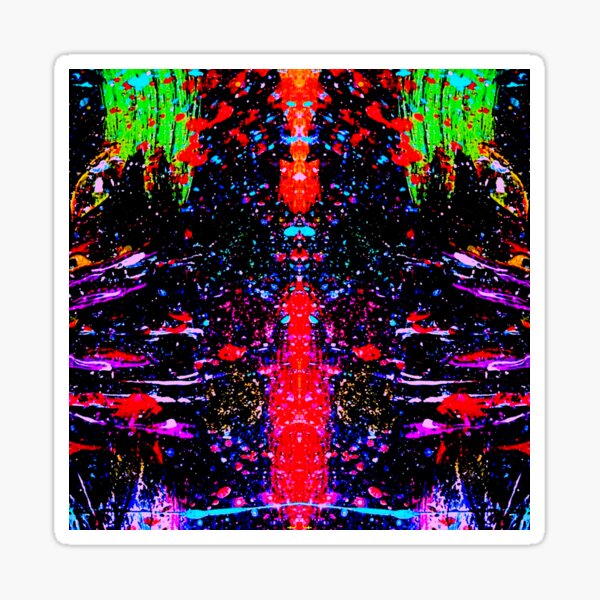 "Art - Art" Sticker for Sale by edijds1 | Redbubble