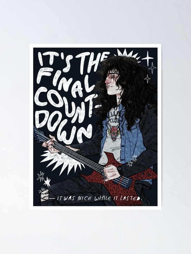 "HELLFIRE CLUB" Poster for Sale by tempestechar | Redbubble