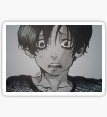 Killing Stalking: Stickers | Redbubble