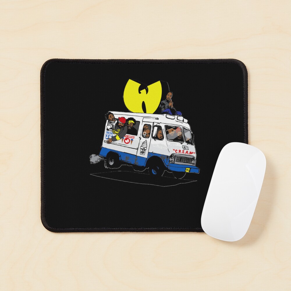 "Clan Wu " Sticker for Sale by NANCORTH | Redbubble