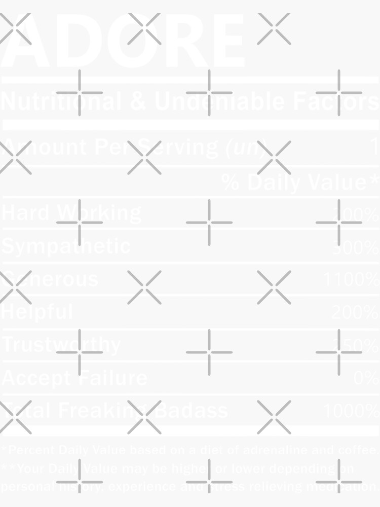 "Mens Funny Adore Singer Delano Songwriter Gifts For Music Fans ...