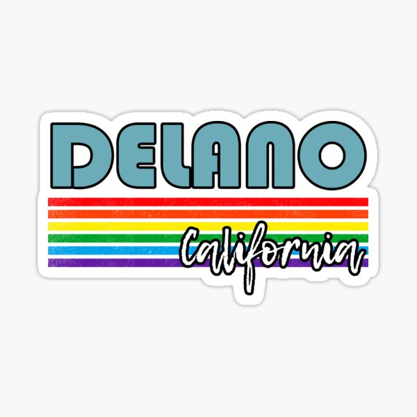 "Special Present Adore Singer Delano Songwriter Cool Gifts" Sticker for ...