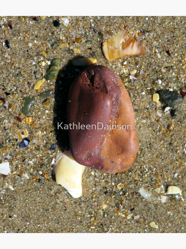 "pebble" Sticker for Sale by KathleenDawson | Redbubble