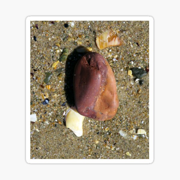"pebble" Sticker for Sale by KathleenDawson | Redbubble