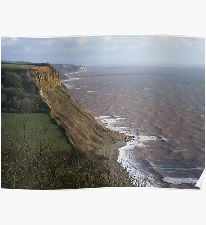 Landslide: Posters | Redbubble